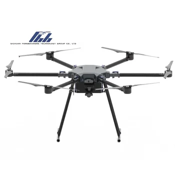 Industrial Uavs Multi-purpose Transport Uavslong Endurance Drones - Buy ...