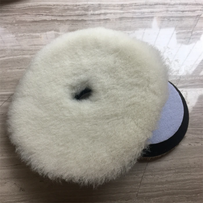 Japan Popular Real Import Wool Polishing Pads| Alibaba.com