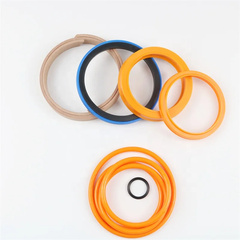 Industrial level Excavator seal kit arm/boom sealing kit fit for JCB ...