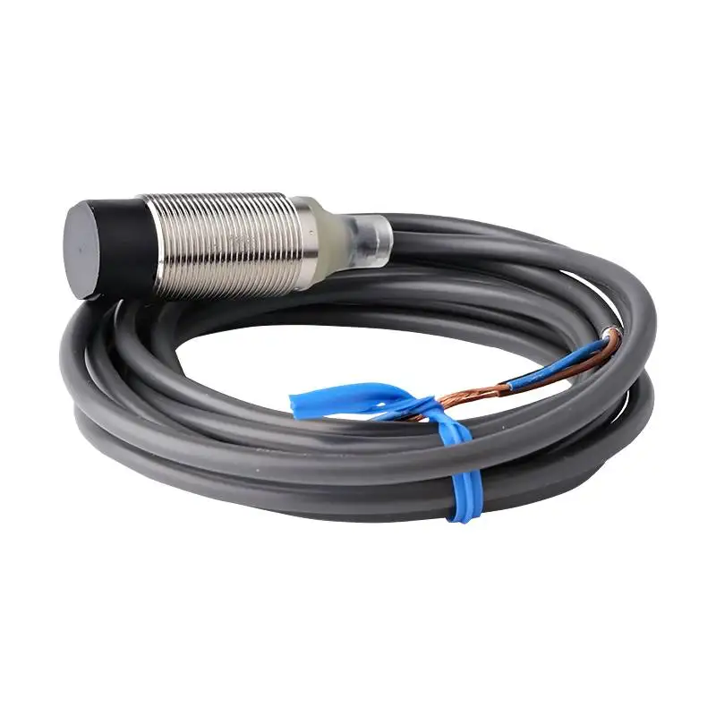 All New Stock Proximity Sensor E2A-M18KN16-M1-B1 - 1 Year Warranty