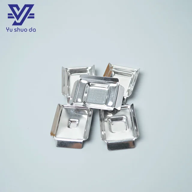 Histology Stainless Steel Tissue Embedding Cassettes Base Molds - Buy ... Histology Stainless Steel Tissue Embedding Cassettes Base Molds - Buy ...