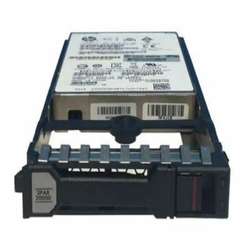 H-pe 3par 9000 7.68tb Sas Sff 2.5inch Ssd - Buy H-pe 3par 9000 7.68tb ...