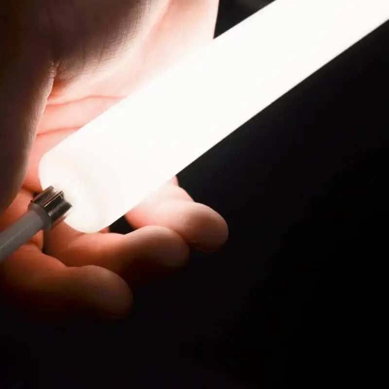 Wholesale New Arrival 360 Degree 40MM Round Custom Tube Rgb Dream ...