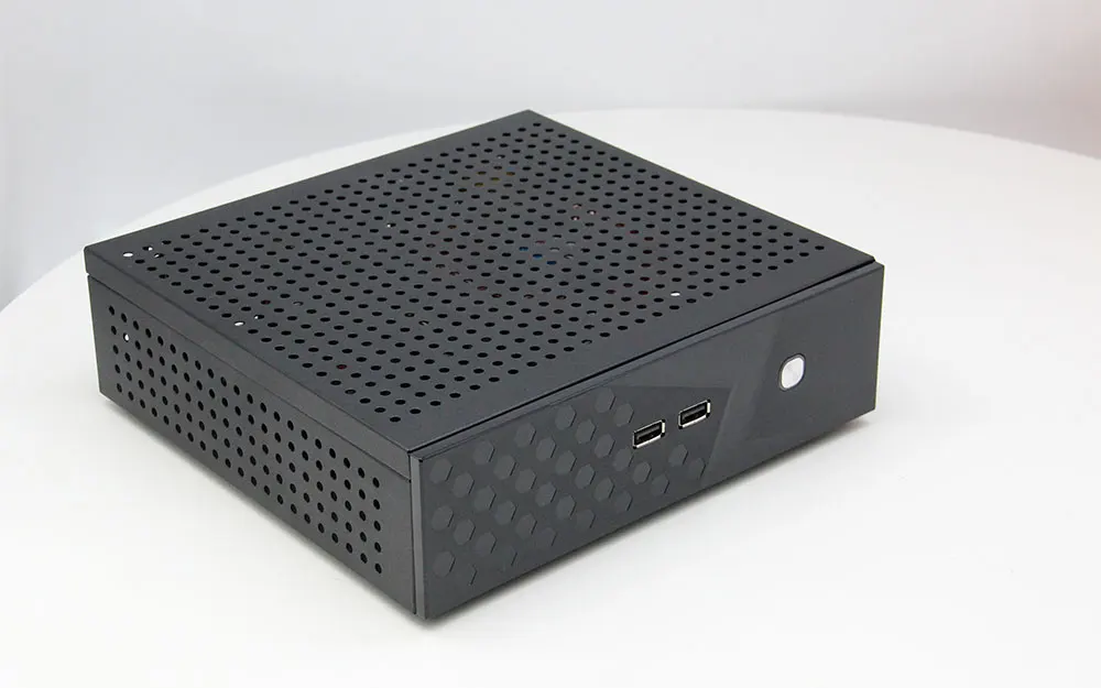 NVIDIA Jetson AGX Xavier & Orin64g - Embedded IPC Plink 8F3E1