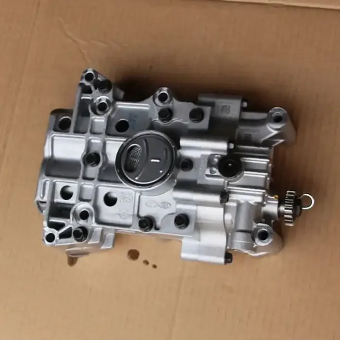 Genuine Original Oil Pump 233002g400 233002g410 233002g401 - Buy 23300 ...