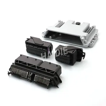 Yueqing Haidie Electric Co., Ltd. - Auto connector, Terminal
