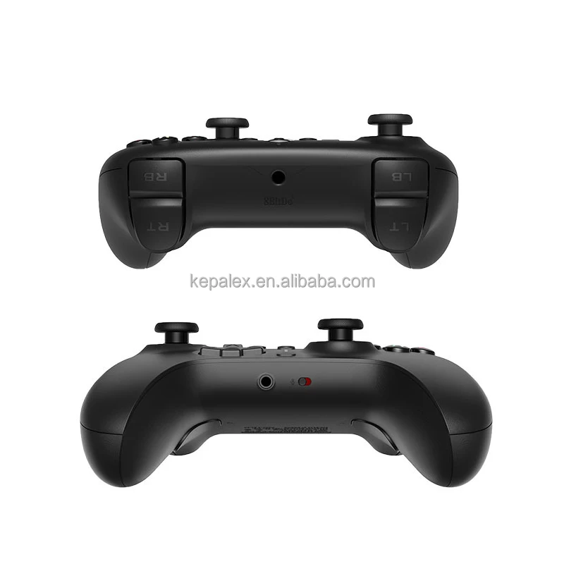 8bitdo Orions Gamepad Wired Controller Compatible For Xboxes Series X/s ...