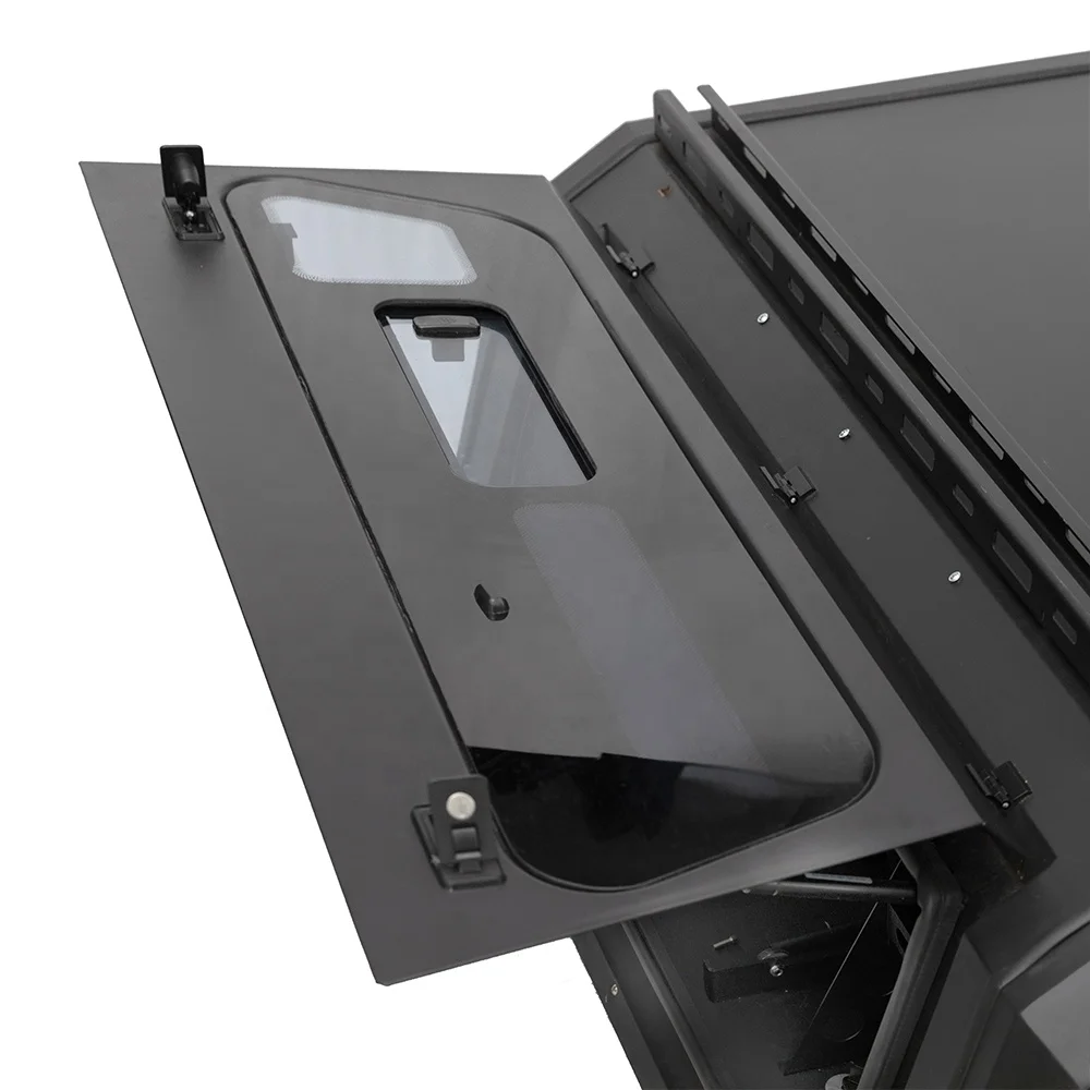 Alibaba.com: 4x4 Pickup Rear Hard Topper Offroad Accessories Canopy for ...