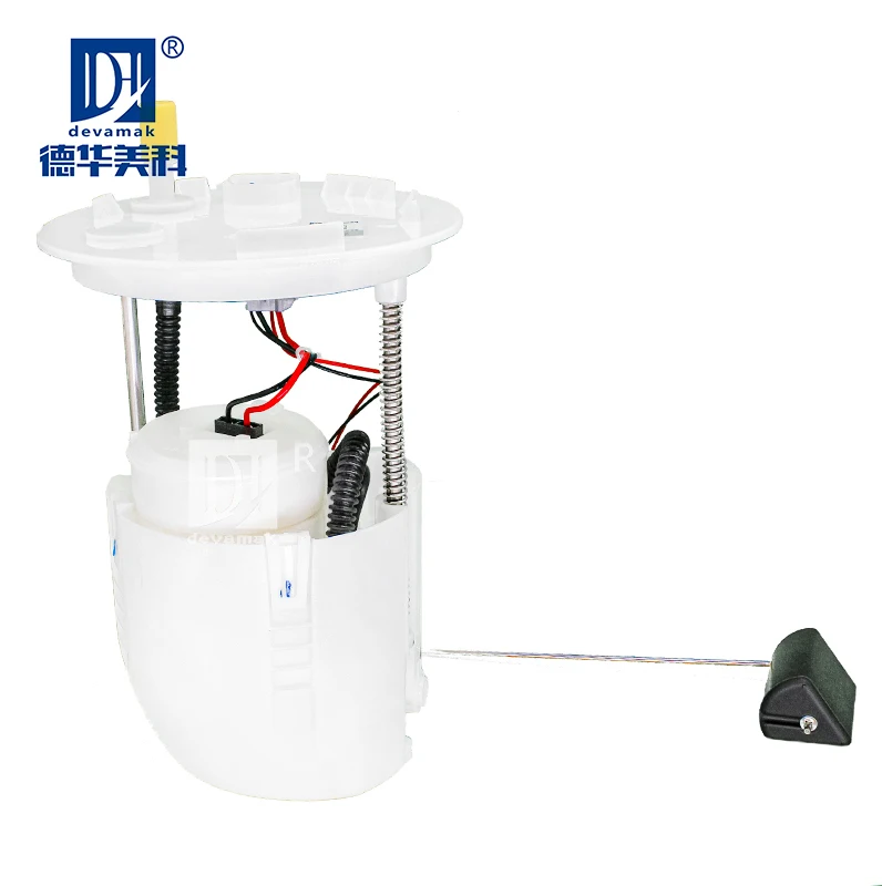 Good Price Fuel Pump Assembly Oem F2g3-9h307-pe For Ford - Buy Good ...