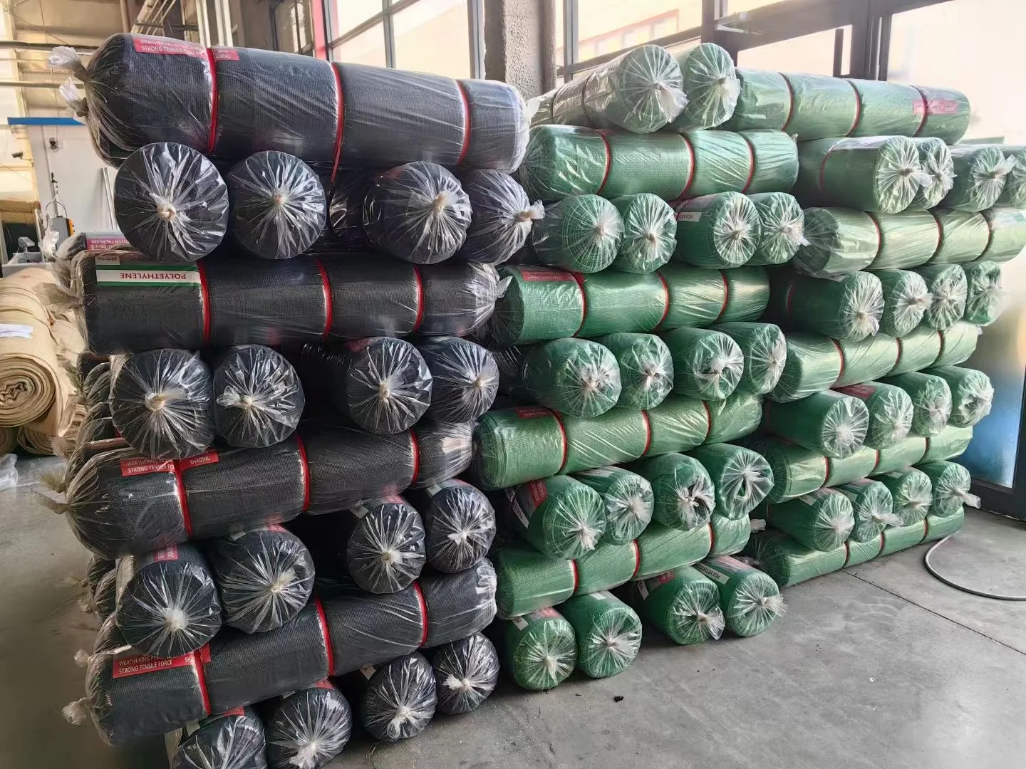 Car Parking Roof Aluminium Shade Net - Buy Shade Netting Shade Net For ...