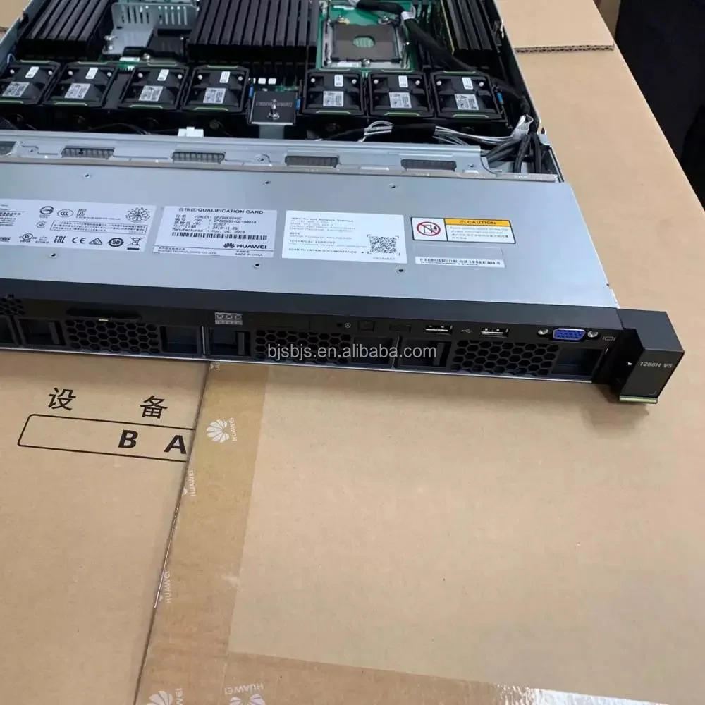Huawei-fusionserver 1288h V5 Cloud Computing Server Xeon Gold 1u 2 ...