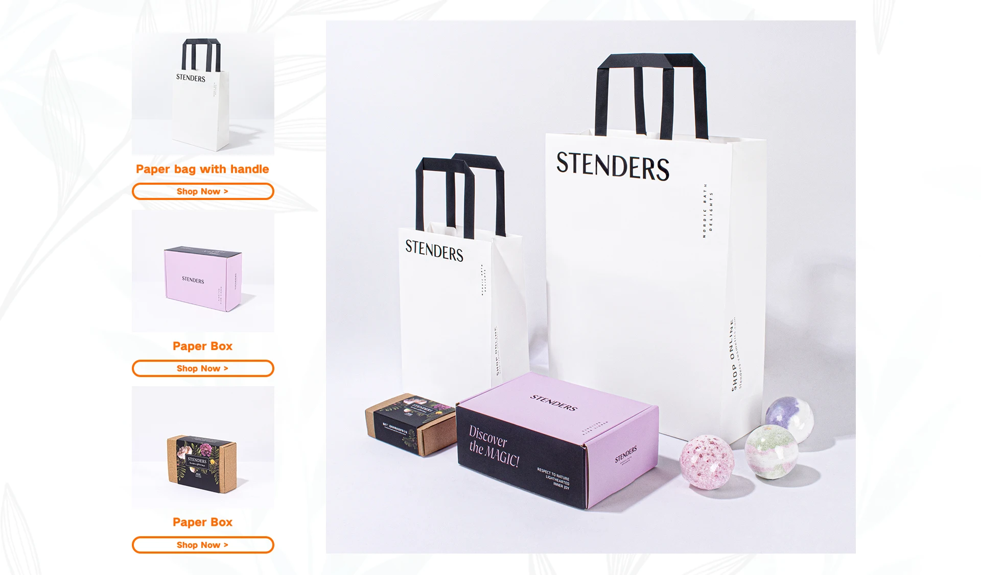 Huizhou Union Packaging Co., Ltd. - Paper Cup, Shopping Paper Bag