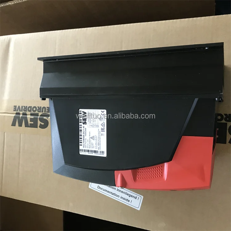 German Inverter Mc07b Series Servo Controller Quality Assurance Sew ...