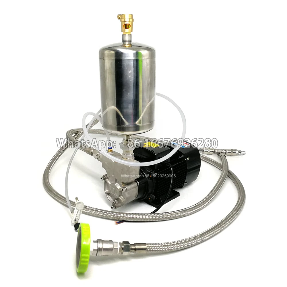 Plastic Spray Mixing Jet Venturi Nozzles - Efficient & Durable
