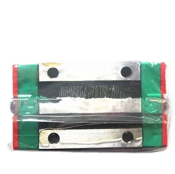 Hiwin Linear Block Linear Guide Rail Block Hgh20ca Hgr20 Hg20 Hgw20cc ...