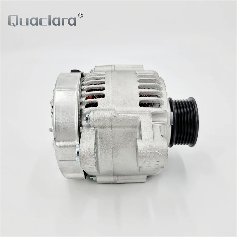 Brand New Alternator 27060-23130 for Toyota Ractis 1.3/1.5 | Reliable ...