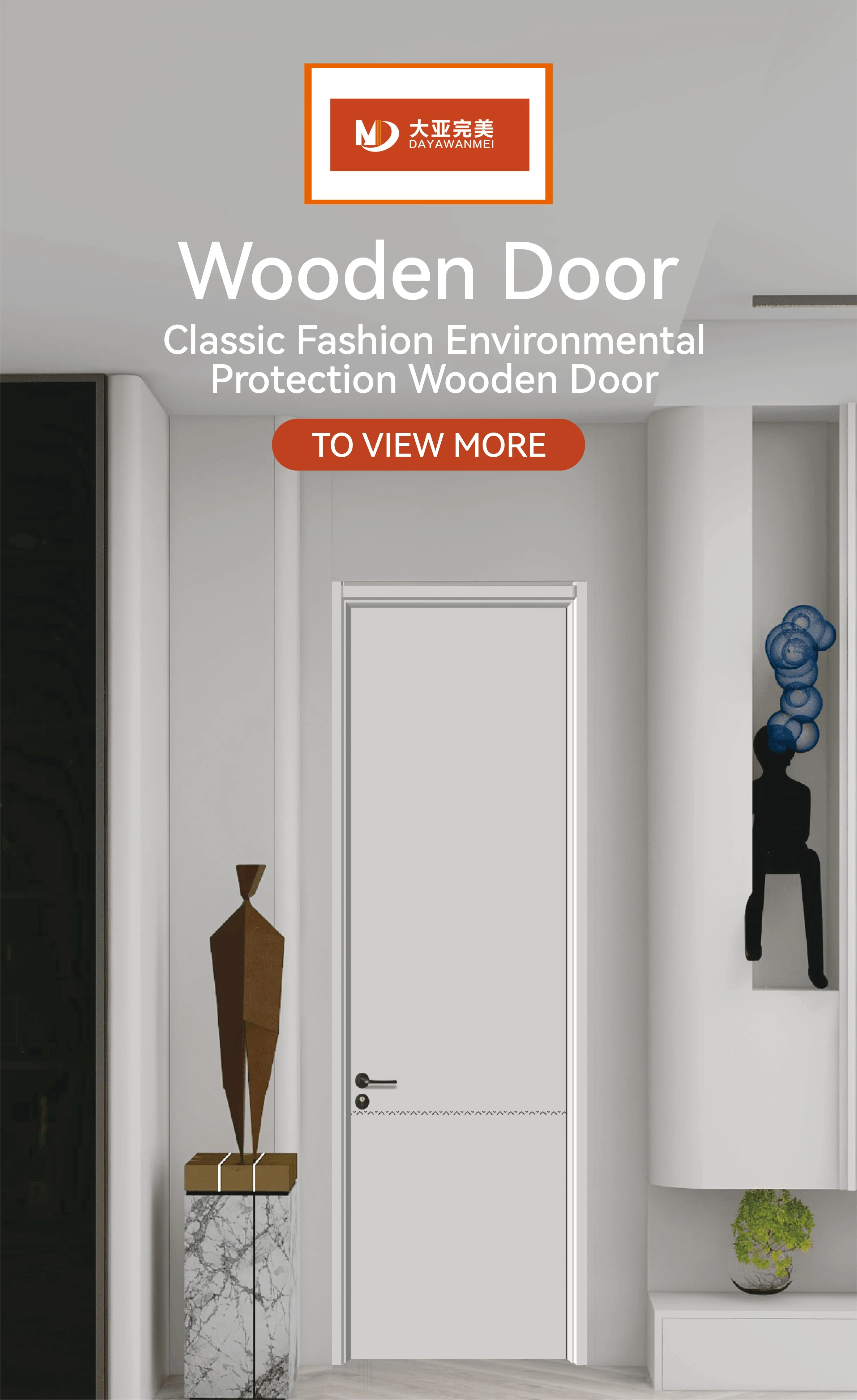 Wholesale PVC-Coated MDF Skirting Board Trim Wood Flooring and Tile ...