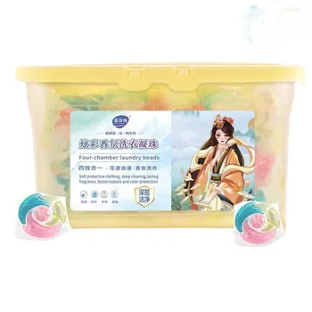 Redefining Laundry Excellence: Uncover The Superior Cleaning Of Our ...