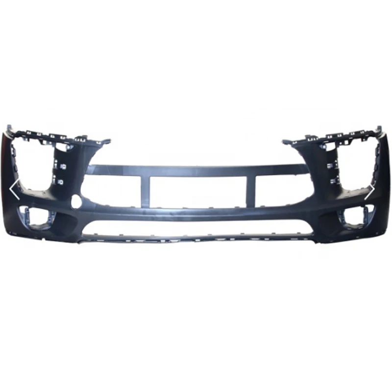 Oem 95b807221a前保险杠盖前底漆保时捷macan 2014-2018前保险杠盖 - Buy 汽车前保险杠的马坎958 2015 ...