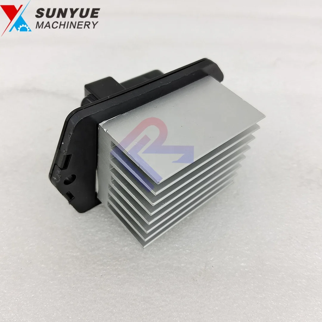 CAT 320D2 Air Conditioner Resistor for Excavator - 6M Warranty