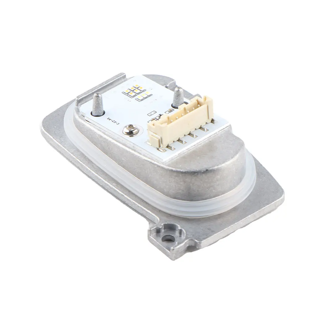Auto Parts Led Angel Eyes Led Module Left Side For Audi A3/s3 8v0 998 ...