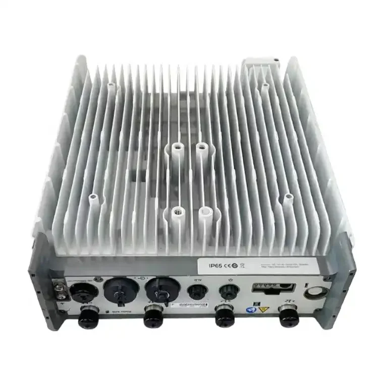 4418 B40T RRU 4G Radio Base Station - Reliable Wireless Infrastructure