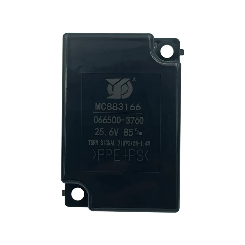 Factory Price FLASHER RELAY Suitable for MITSUBISHI MC883166 066500 ...