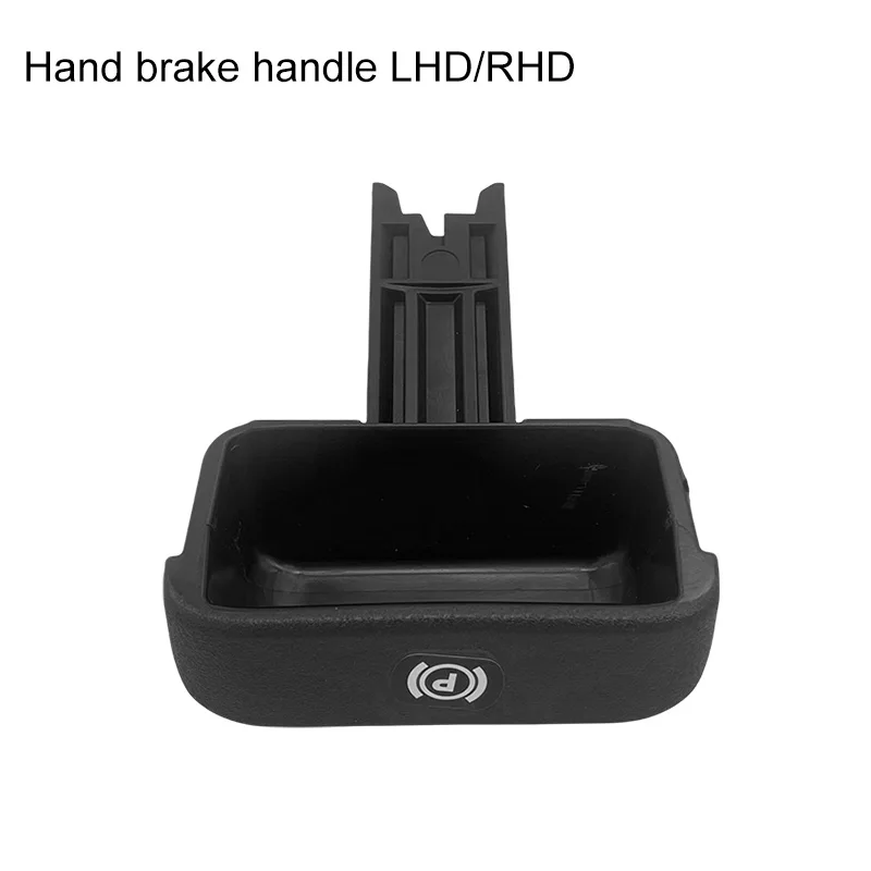 New Handbrake Parking Switch Brake Handle for Mercedes Benz W203 W209 ...