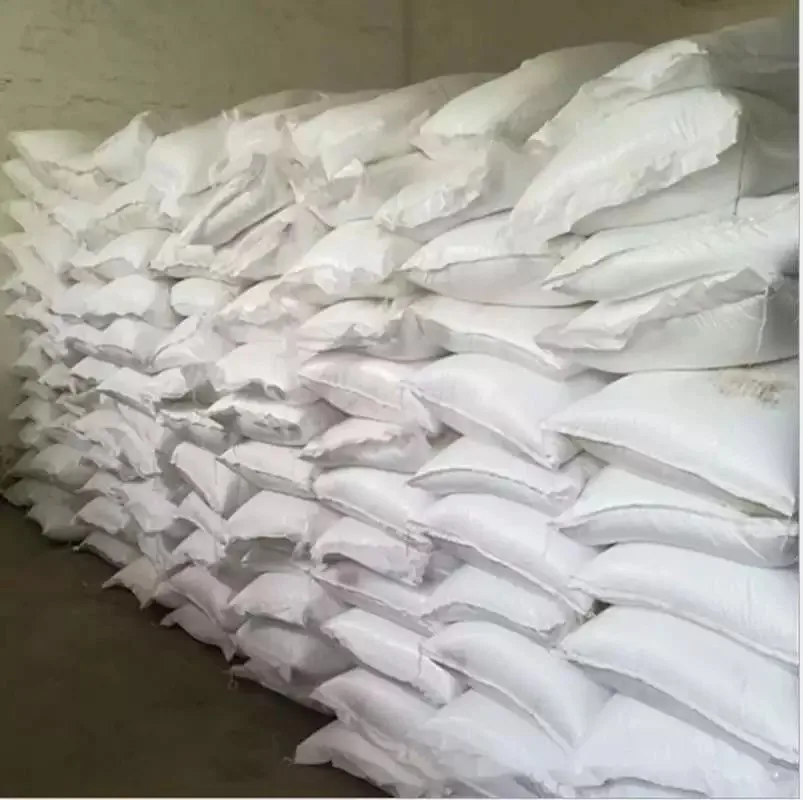 High Grade 99% Quartz Raw Material - Filter Media Sio2