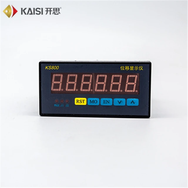 High Quality Digital Rotary Encoder KS800 with Custom Support