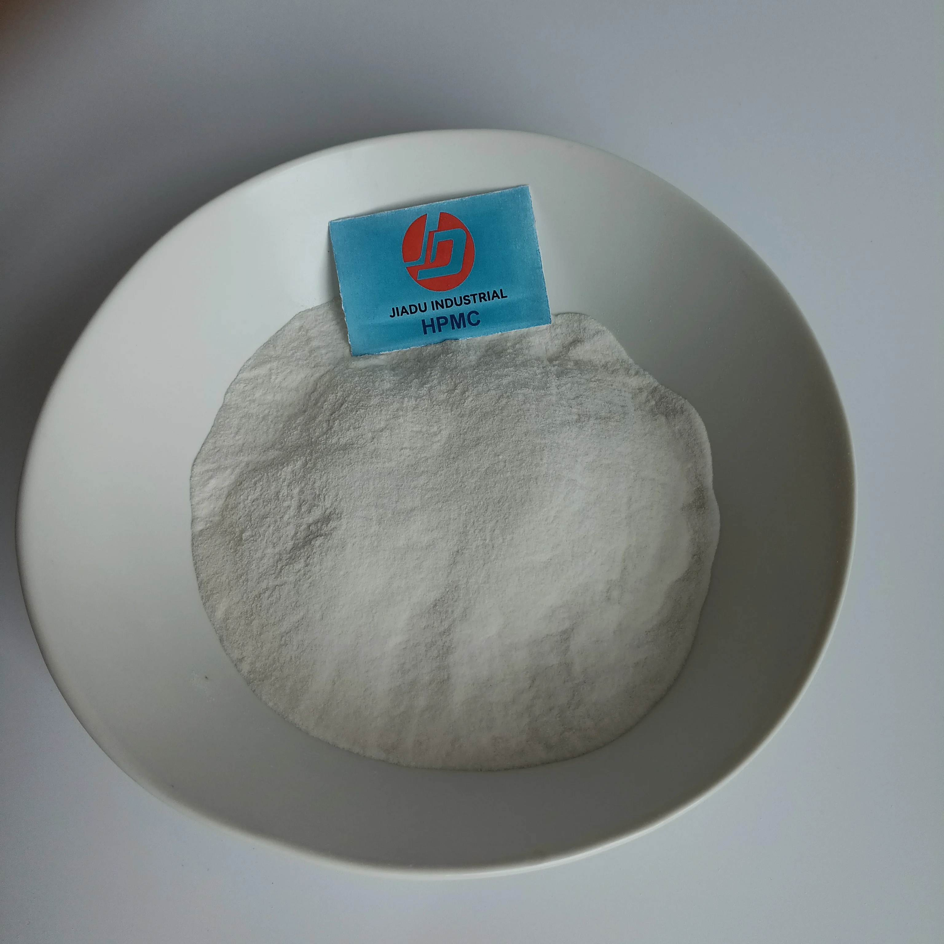Hydroxypropyl Methyl Water Treatment Chemicals Powder Hpmc - Buy Cas ...