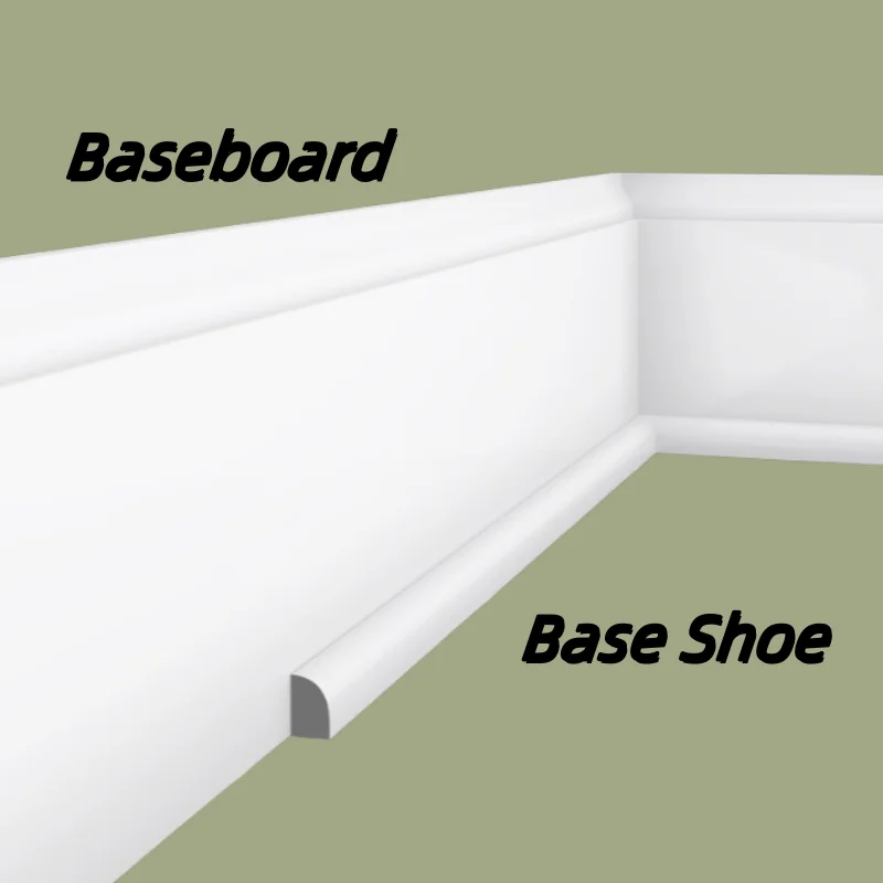 Primed Finger Joint Radiata Pine Wood 5180 Baseboard Moulding| Alibaba.com