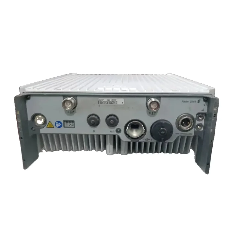 RRU Radio2219 KRC 161 670/1 2219 B3B B1 - Quality Telecommunication ...