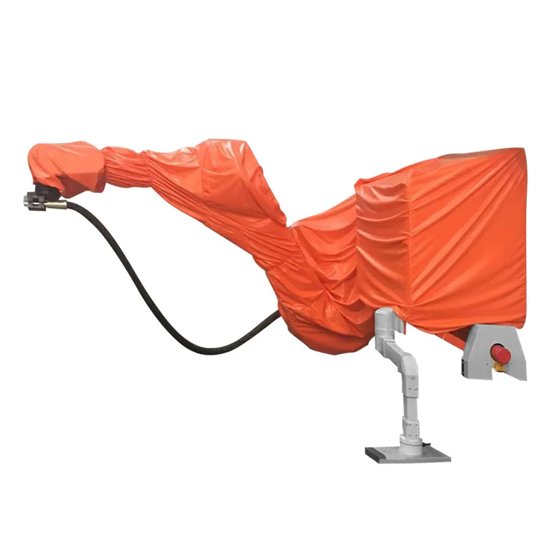 Industrial Dustproof Antistatic Robot Nonwoven Clothe Cover Automatic ...