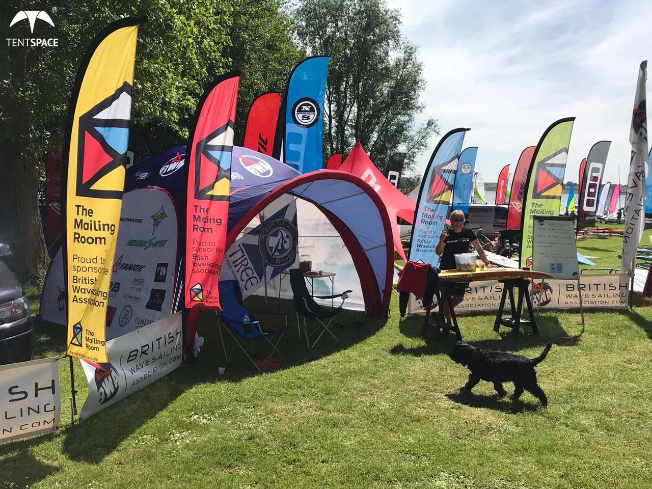 Outdoor Easy Assembly And Disassembly Air Blow Up Camping Tent On Sale ...