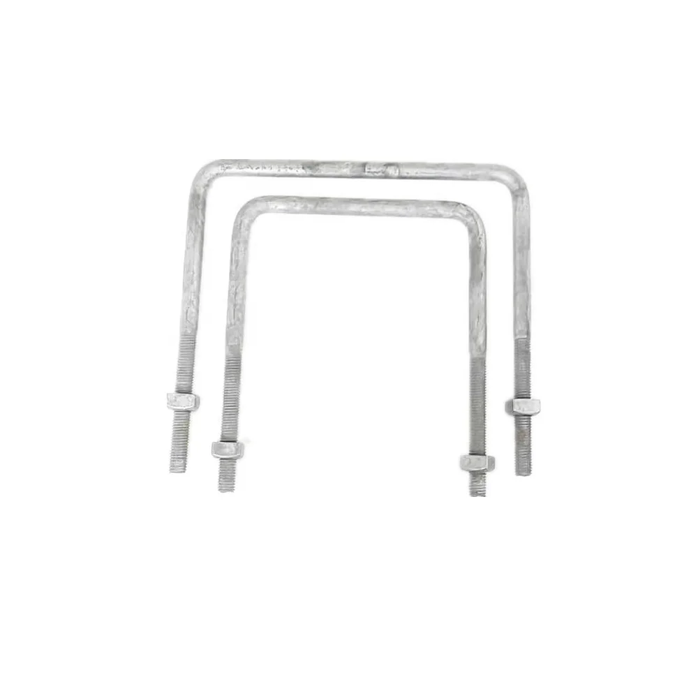 China Supplier Hot Dip Galvanized 8-way Bust Expanding Anchor For ...