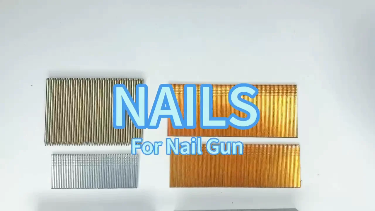 Wisdom Top Selling F Series Nail Gun Nails Brad Nailer Pneumatic Sofa ...