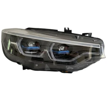 Upgrade Full Led Headlamp Headlight For Bmw 4 Series M4 F32 F36 F82 ...