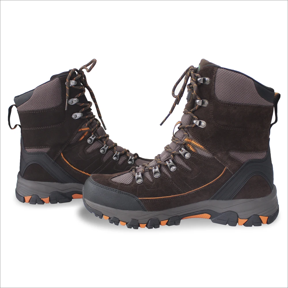 Warm Your Feet with Heated Shoes - Ideal for Outdoor Activities