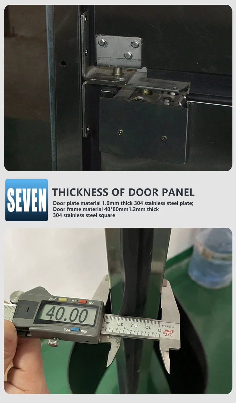 Jst Double Action Swing Transfer Hatches Aluminium Stainless Steel ...