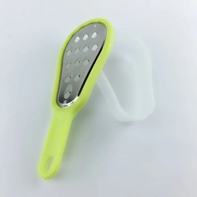 Plastic Mini Box Grater Ginger Vegetable Slicer Cheese Peeler - Buy ...