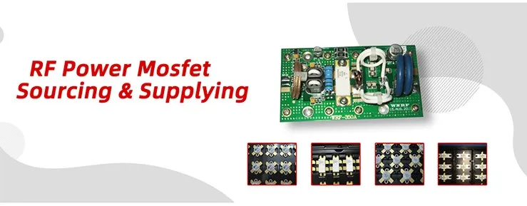 MRF220 RF MOSFET TRANSISTOR| Alibaba.com