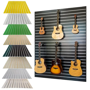 Lighted Display Showcase Fibreboards /led Display/1220*2440*15mm 11 ...