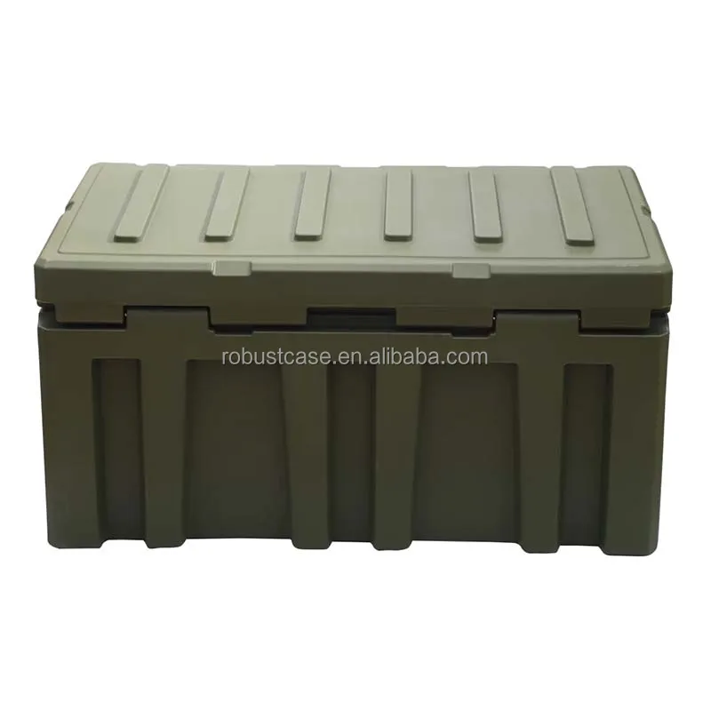 Wholesale Storage Heavy Duty Plastic Roto-molded Tool Box - Buy ...