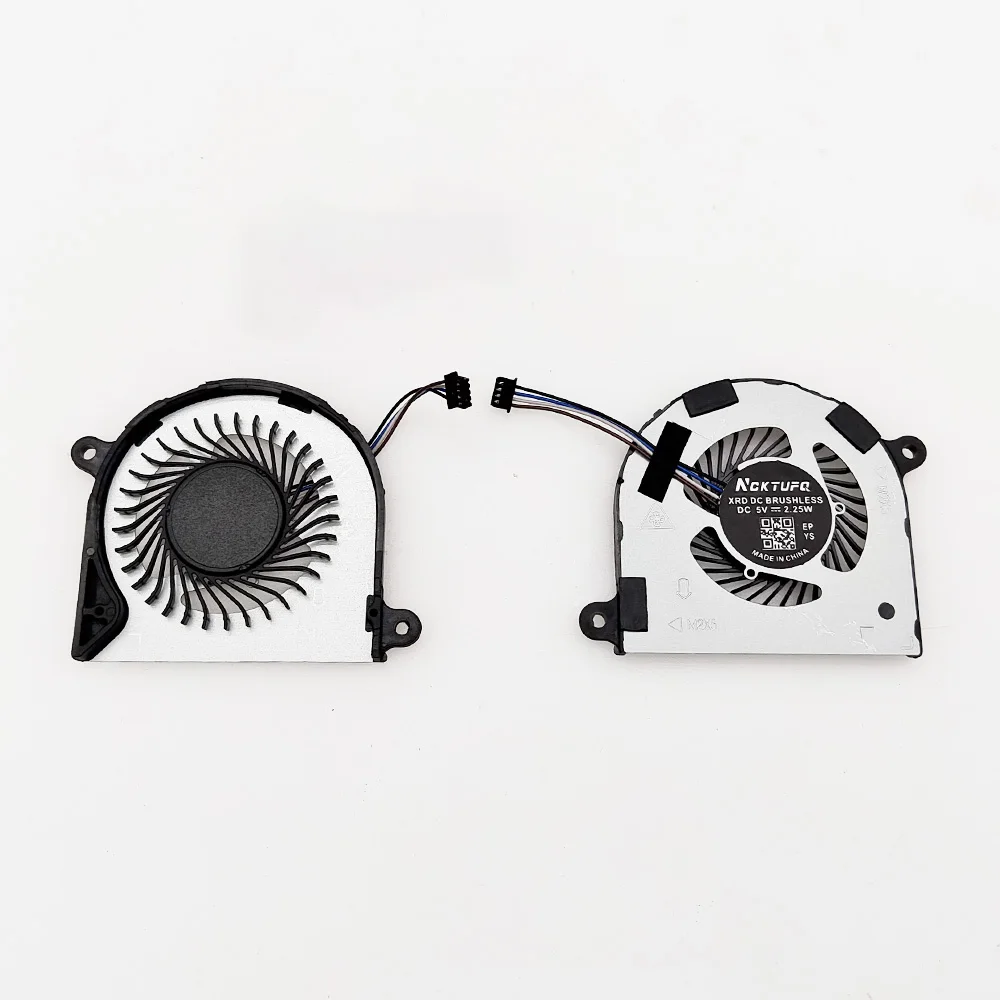 Colling Fan for Laptop Dell Latitude 7480 7490 E7480 E7490 P73G Cooling ...