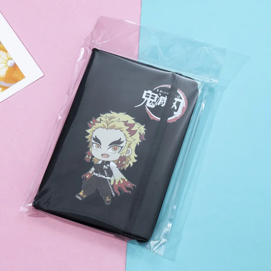 Wholesale Japanese Anime Demon Slayer Printed Notebook - Buy Demon ...