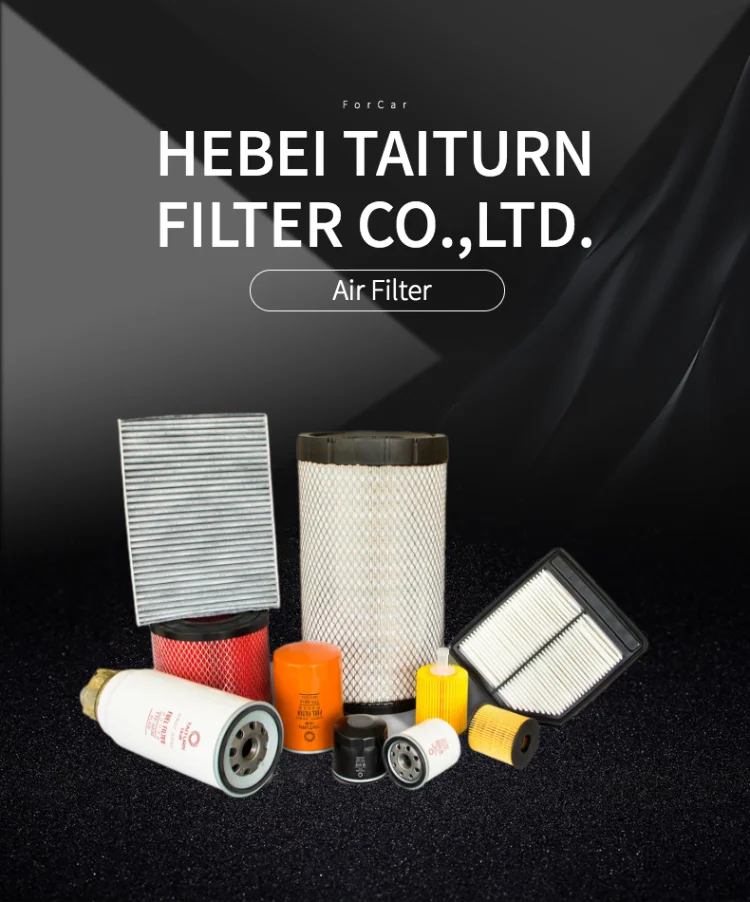 卡车发动机零件进气过滤器K2448 WG9925190005 AF25738 AF25739-A AA90163| Alibaba.com