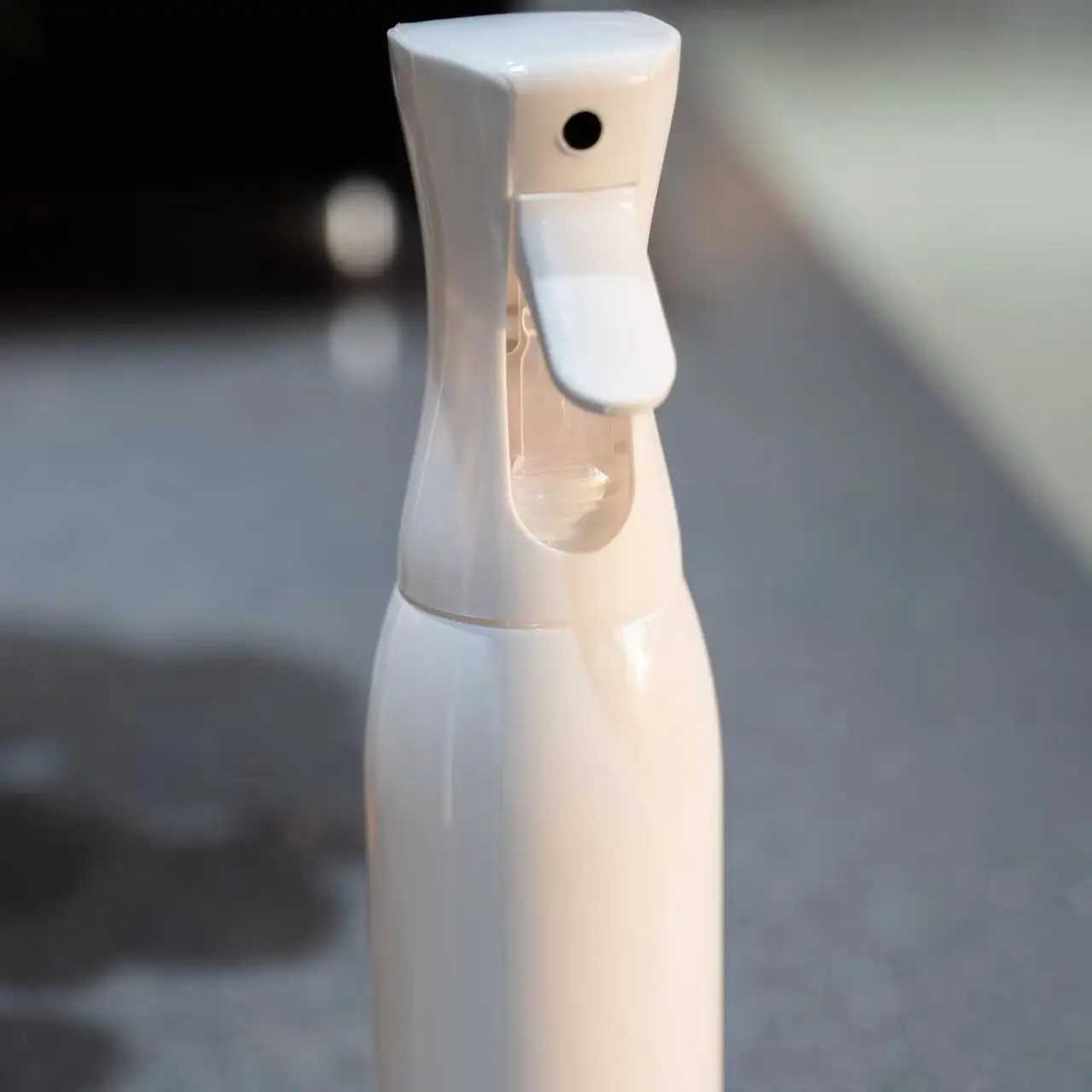 High-pressure Continuous Spray Bottle Fine Mist Spray Bottle Sub ...