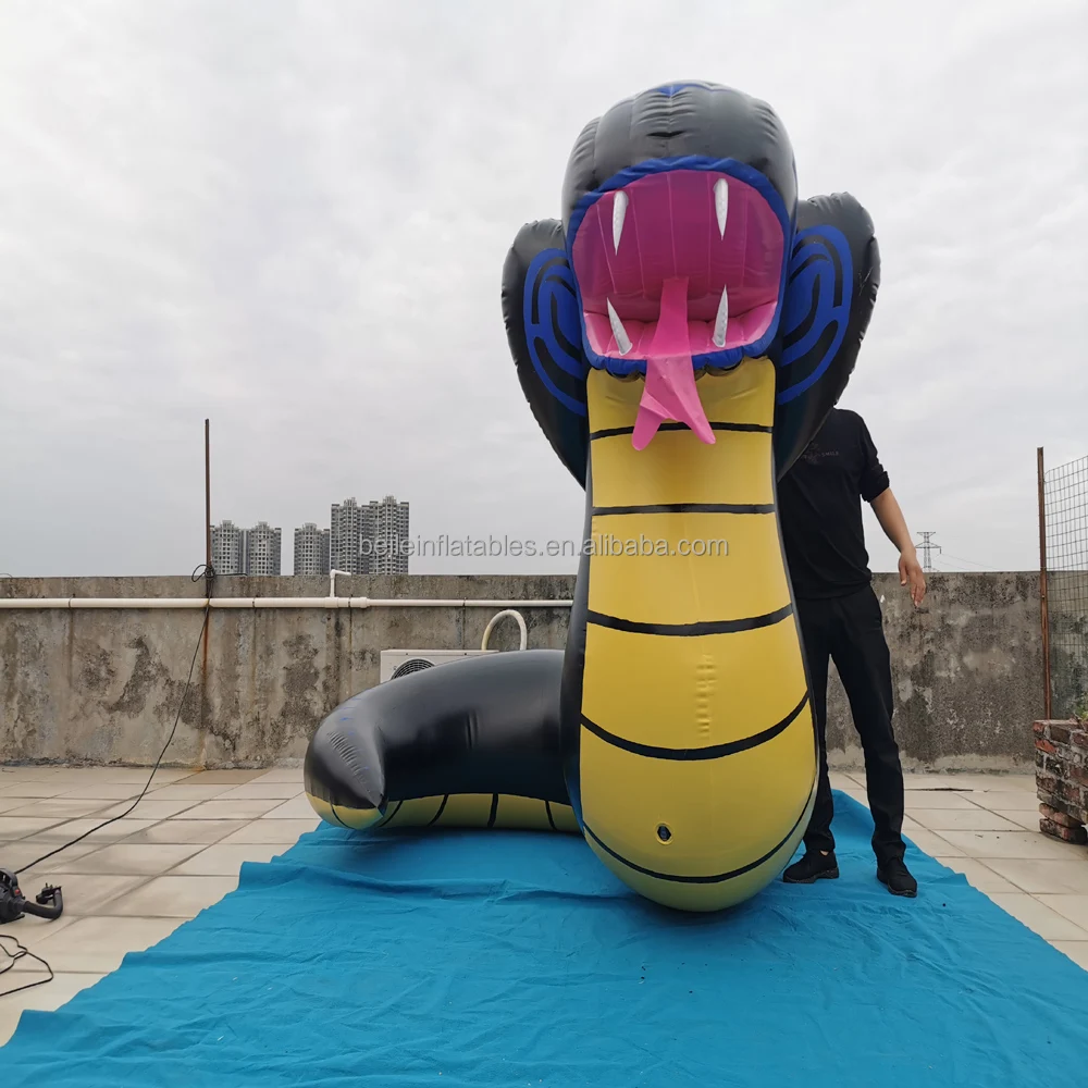 Customized Giant Inflatable Princess with SPH Cartoon