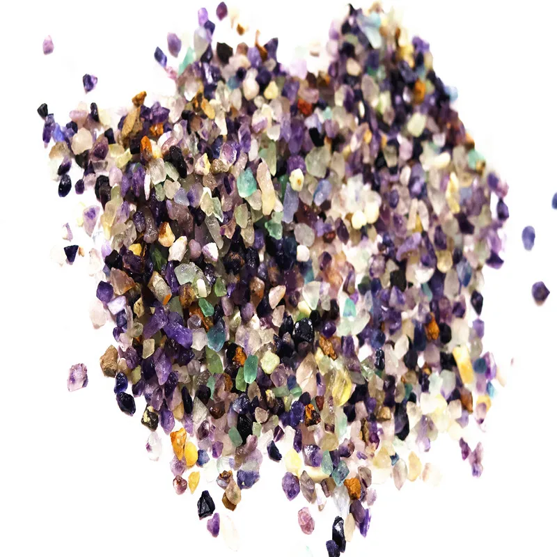 Fluorspar Lumps Granules,Fluorite Of 98% Caf2 - Buy China Hot Sales ...